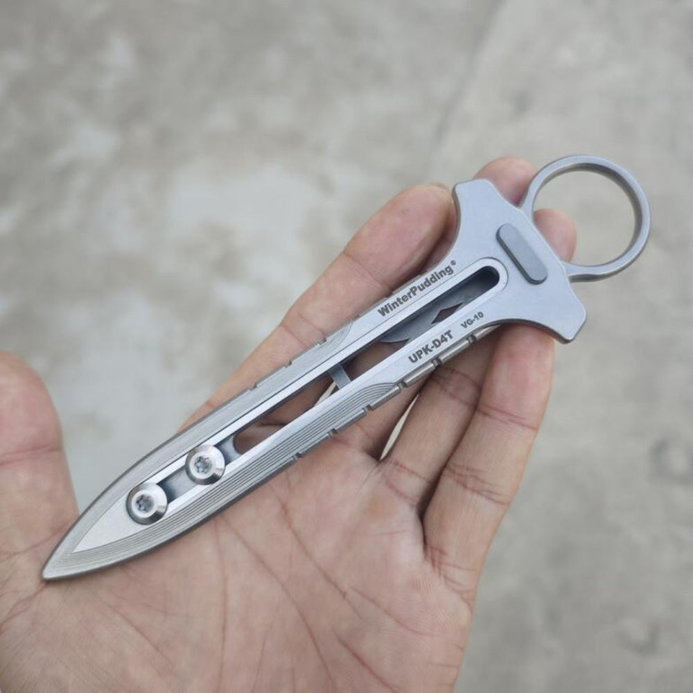Ninja Turtle Sela Kunai dagger – BoxKatana