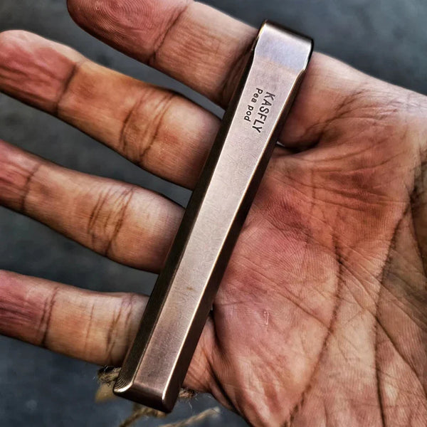 PEA PODS-EDC KNUCKLES – BoxKatana