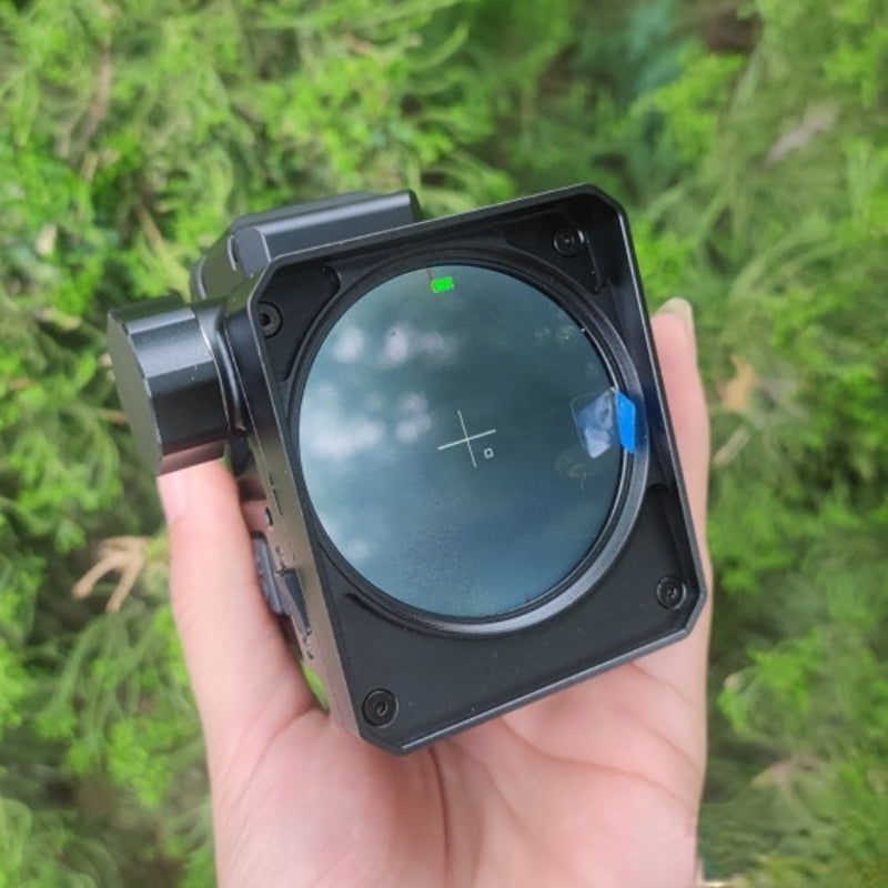 PREDATOR GS35 Holographic Infrared Thermal Imager – BoxKatana