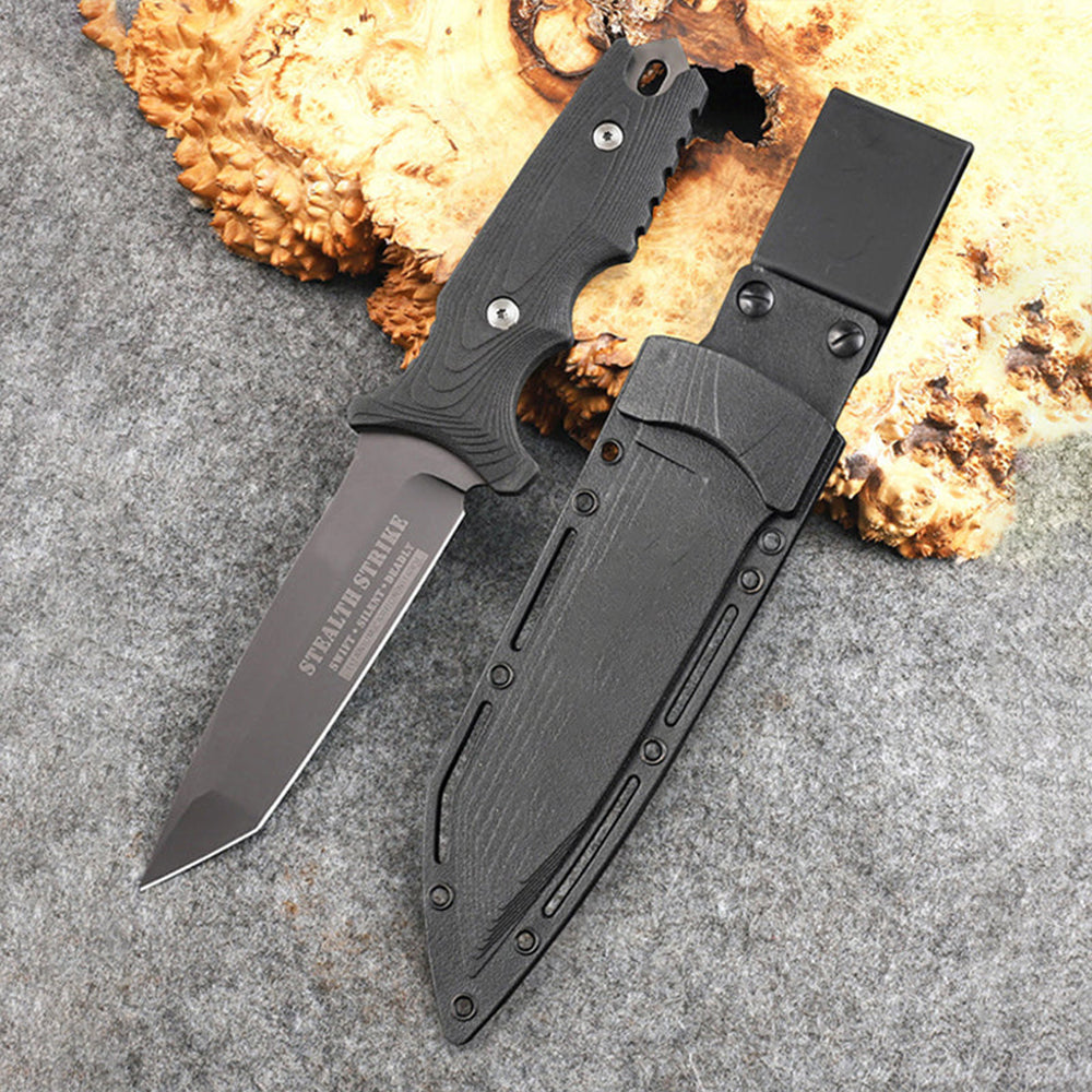 Pocket Knife Hunting Tactical Blade Tools – BoxKatana