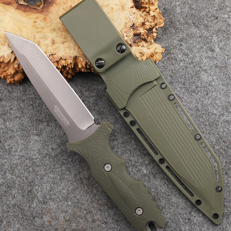 Pocket Knife Hunting Tactical Blade Tools – BoxKatana