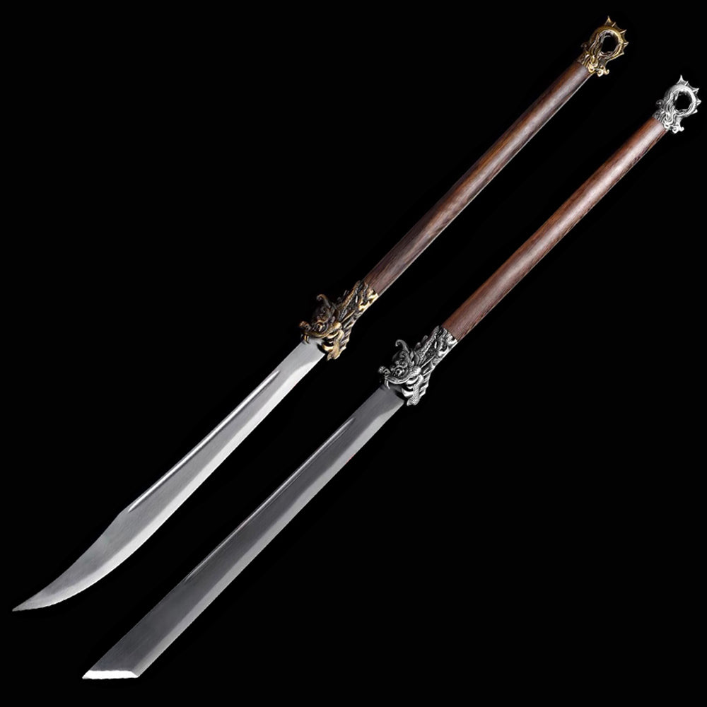 Pride Dragon – BoxKatana