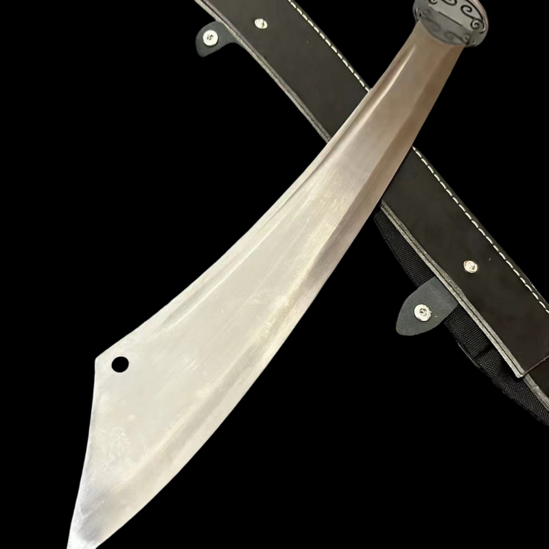 Red Army Broadsword – BoxKatana