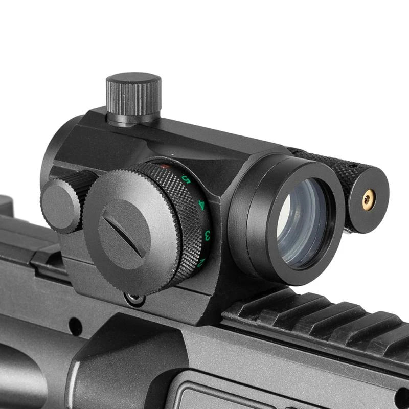 Reflex Green/Red Dot Sight Sight – BoxKatana