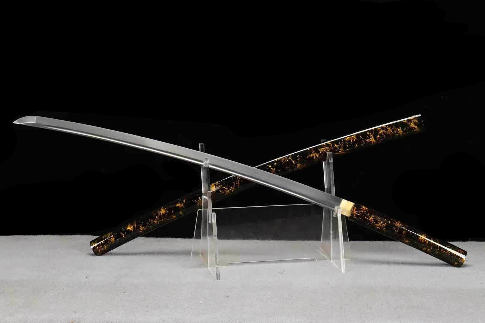 Samurai Iai Sword – BoxKatana