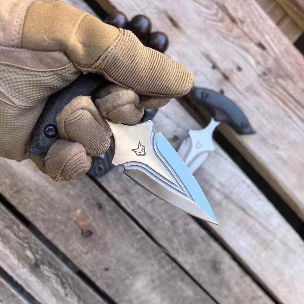 Silver Fox – BoxKatana