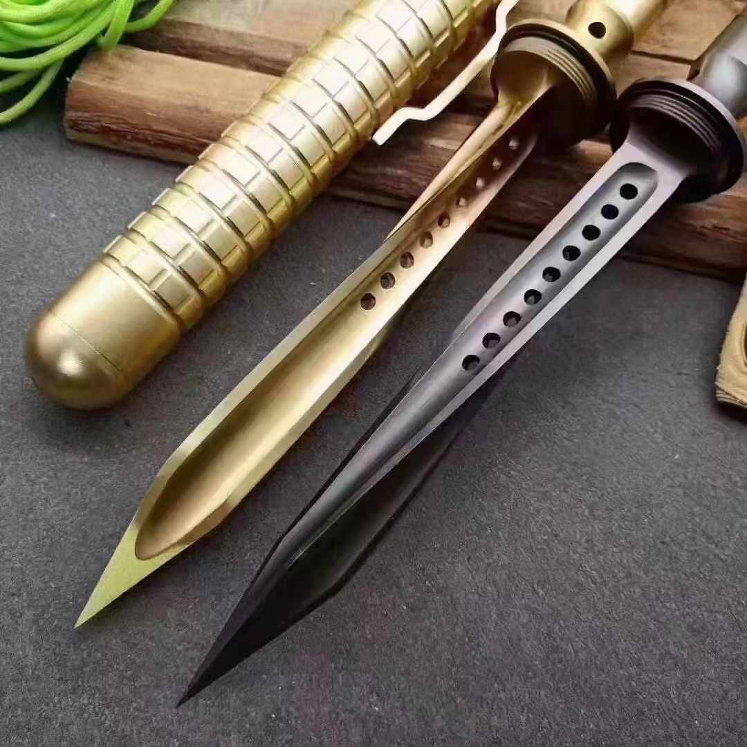 Special Forces Trident Dagger – BoxKatana