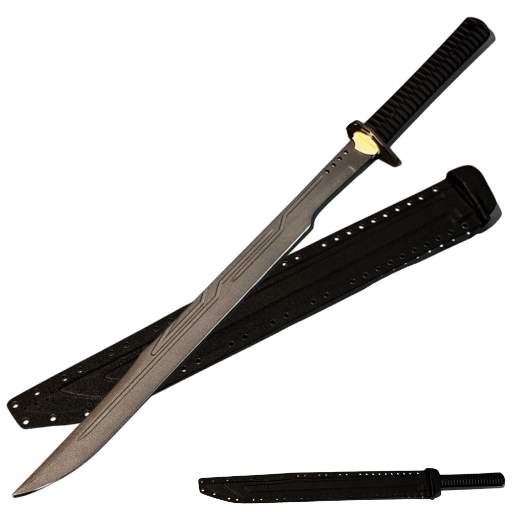 Storm Tactical Knife – BoxKatana