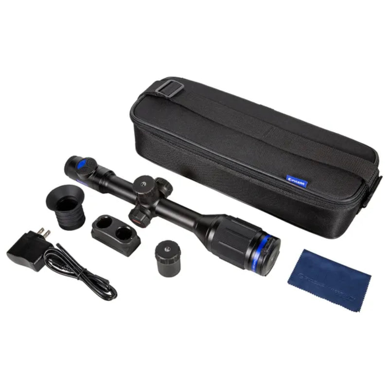 Thermion XG50 Thermal Riflescope – BoxKatana