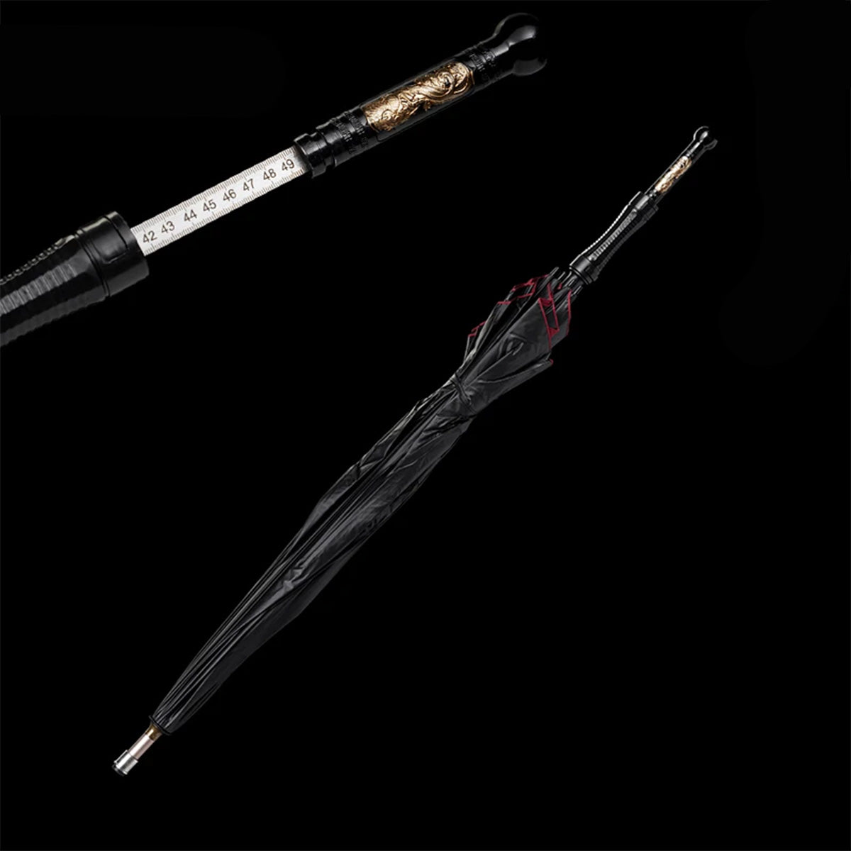 Thousand Machines Umbrella – BoxKatana