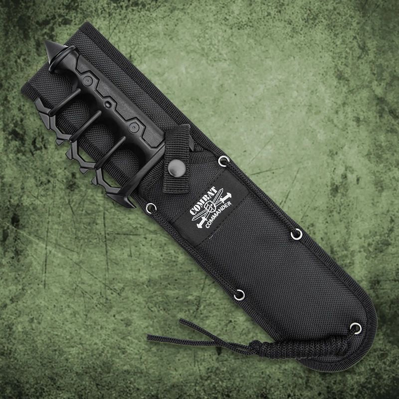 Trench Sentinel – BoxKatana