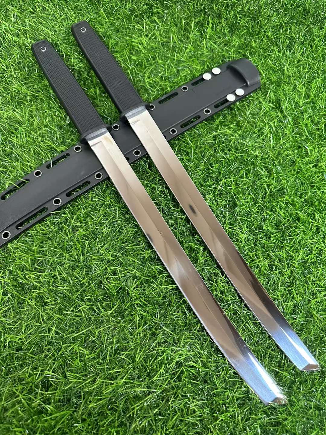 Ultra Mirror Finish Samurai Sword Custom Edition – BoxKatana