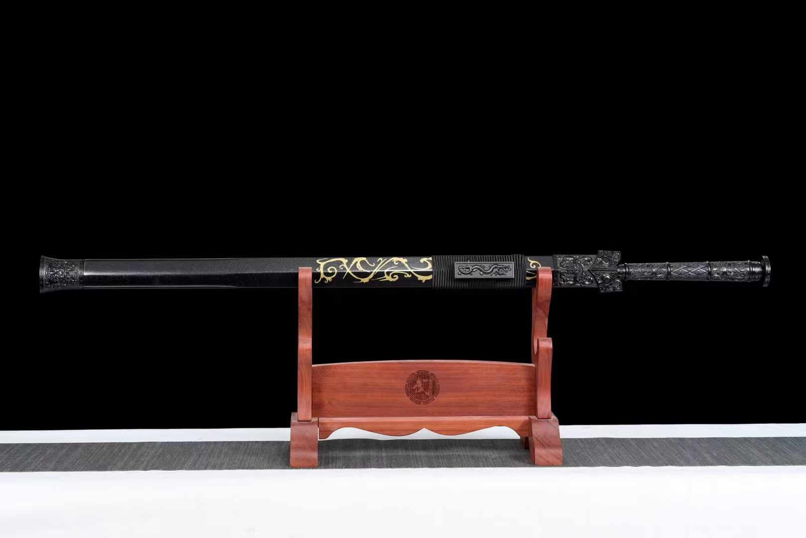 Wudi Sword – BoxKatana