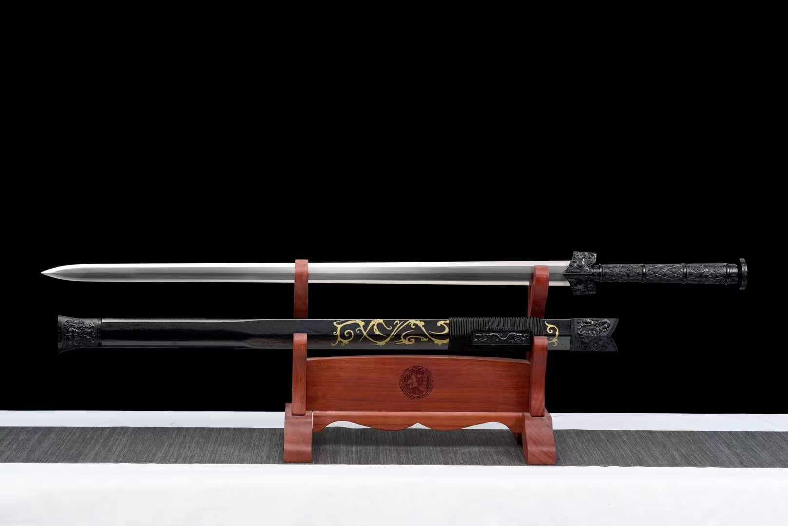 Wudi Sword – BoxKatana