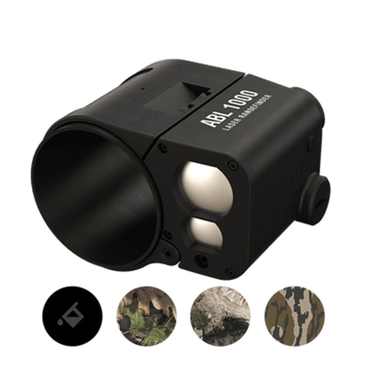 X-Sight 4K Pro Smart Day/Night Scopen – BoxKatana