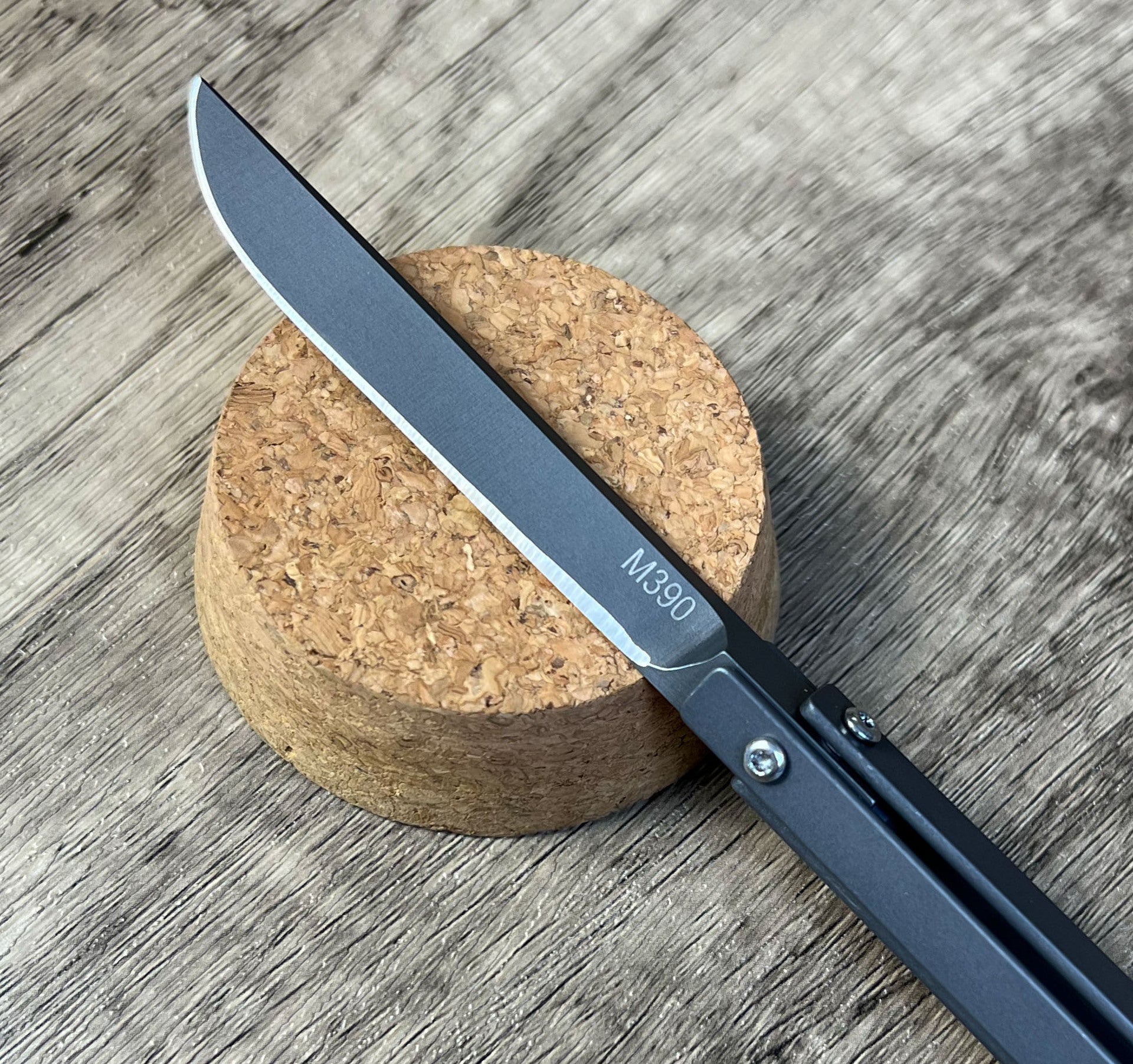 Mini mechanical creative rotary knife – BoxKatana