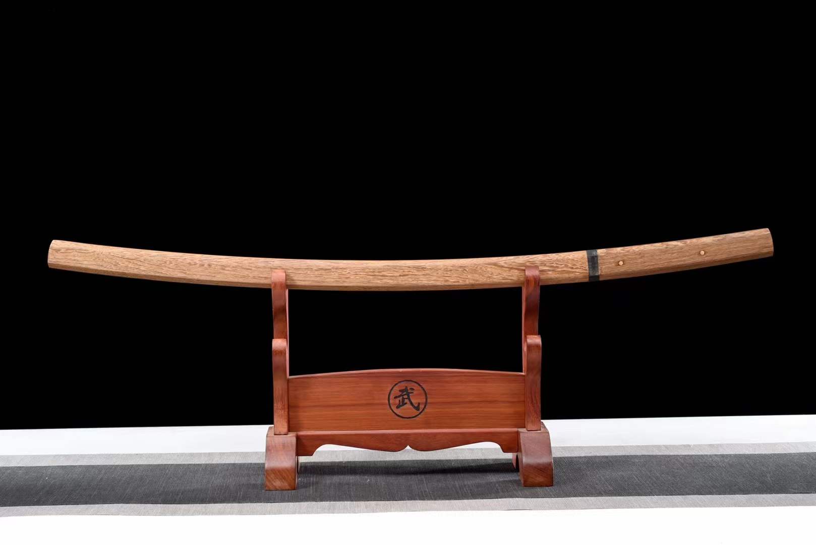 Hand Forged Japanese Samurai Katana Night Spectre Damascus Steel Blue ...