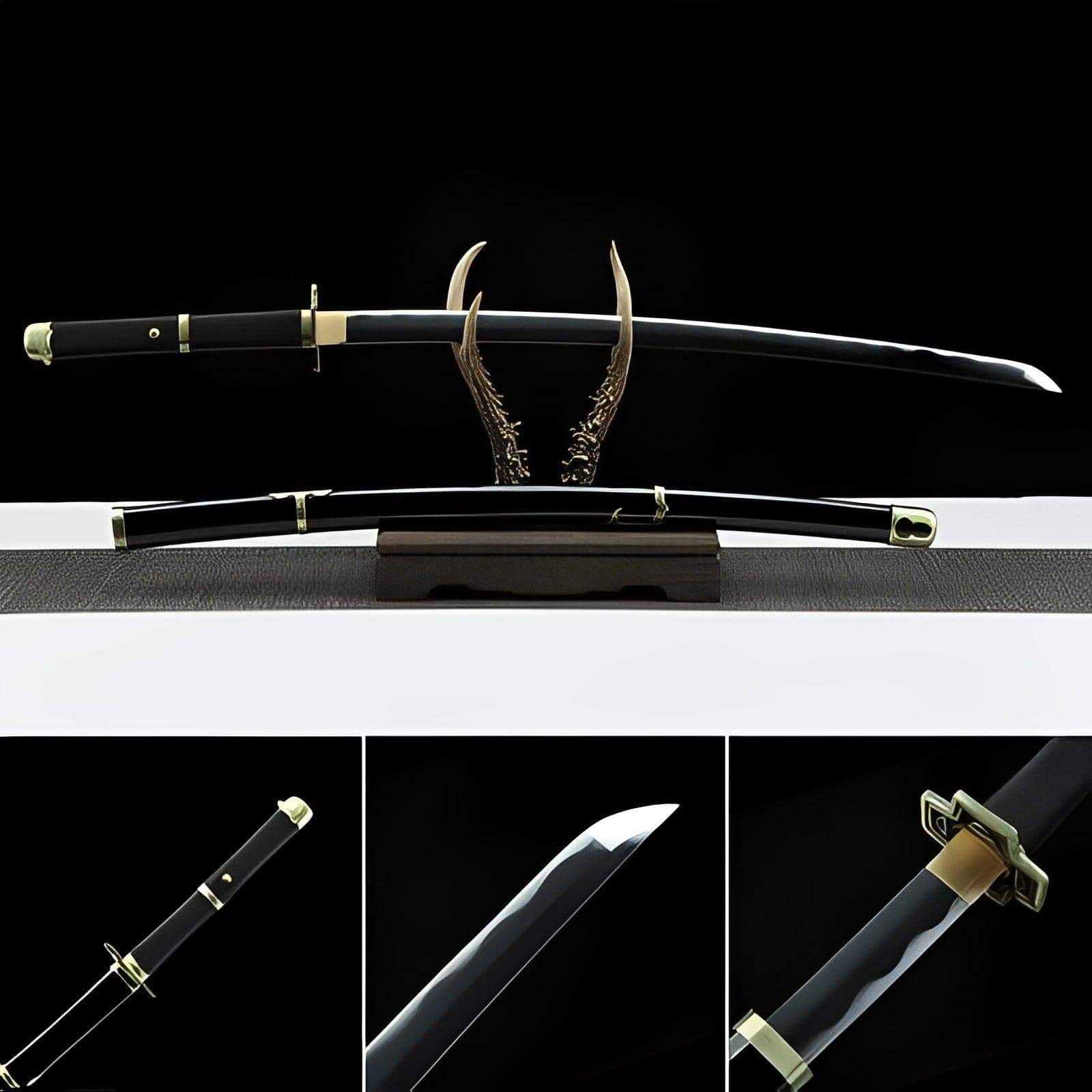 One Piece Sword