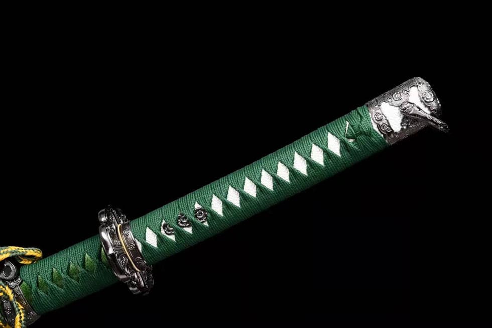 Handmade Japanese Tachi Odachi Ikeda High Performance 9260 Spring Stee ...